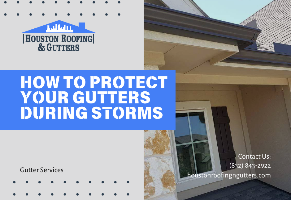 Commercial Roofing, Residential Roofing, and Gutters and Carpentry in the Greater Houston, TX ...